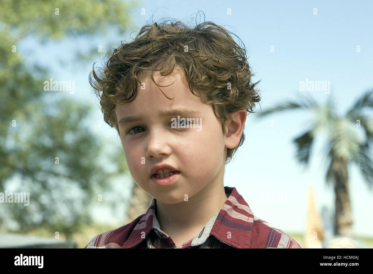 R.V., Alex Ferris, 2006. ©Columbia Pictures/courtesy Everett Collection ...