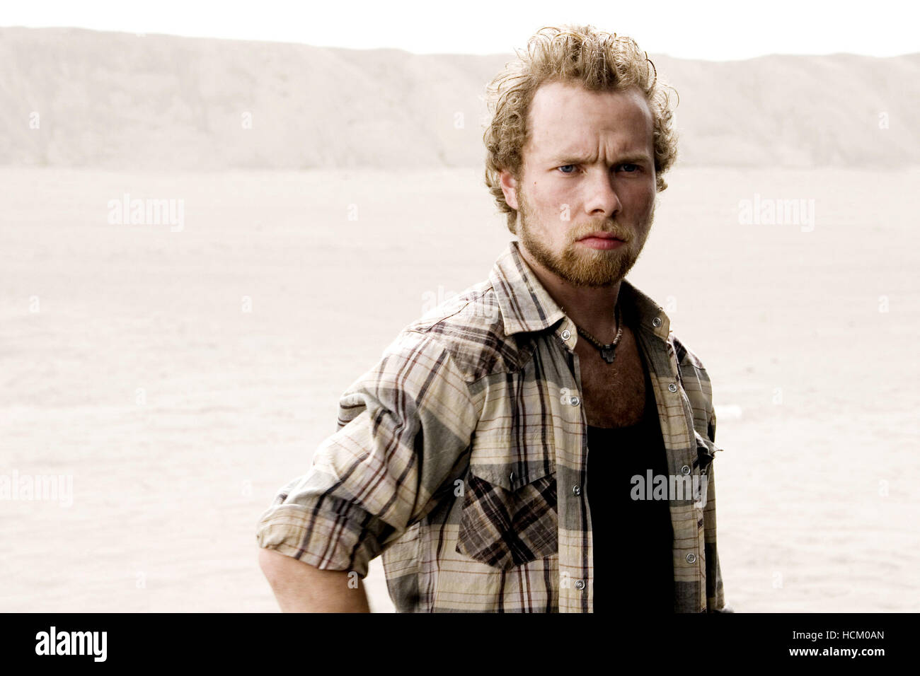 R.V., Brenden Fletcher, 2006, ©Columbia Pictures/courtesy Everett ...