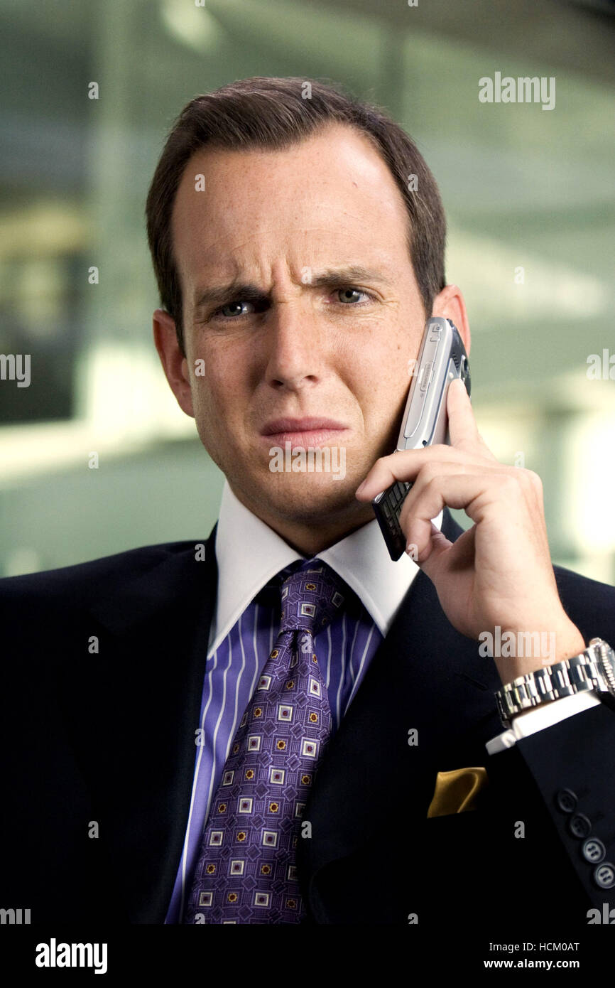 R.V., Will Arnett, 2006, ©Columbia Pictures/courtesy Everett Collection ...