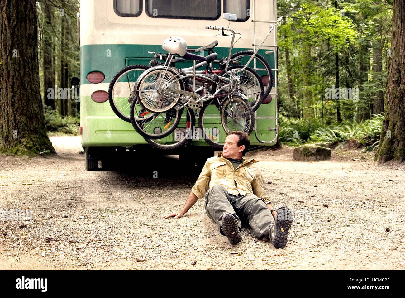 R.V., Robin Williams, 2006, ©Columbia Pictures/courtesy Everett ...