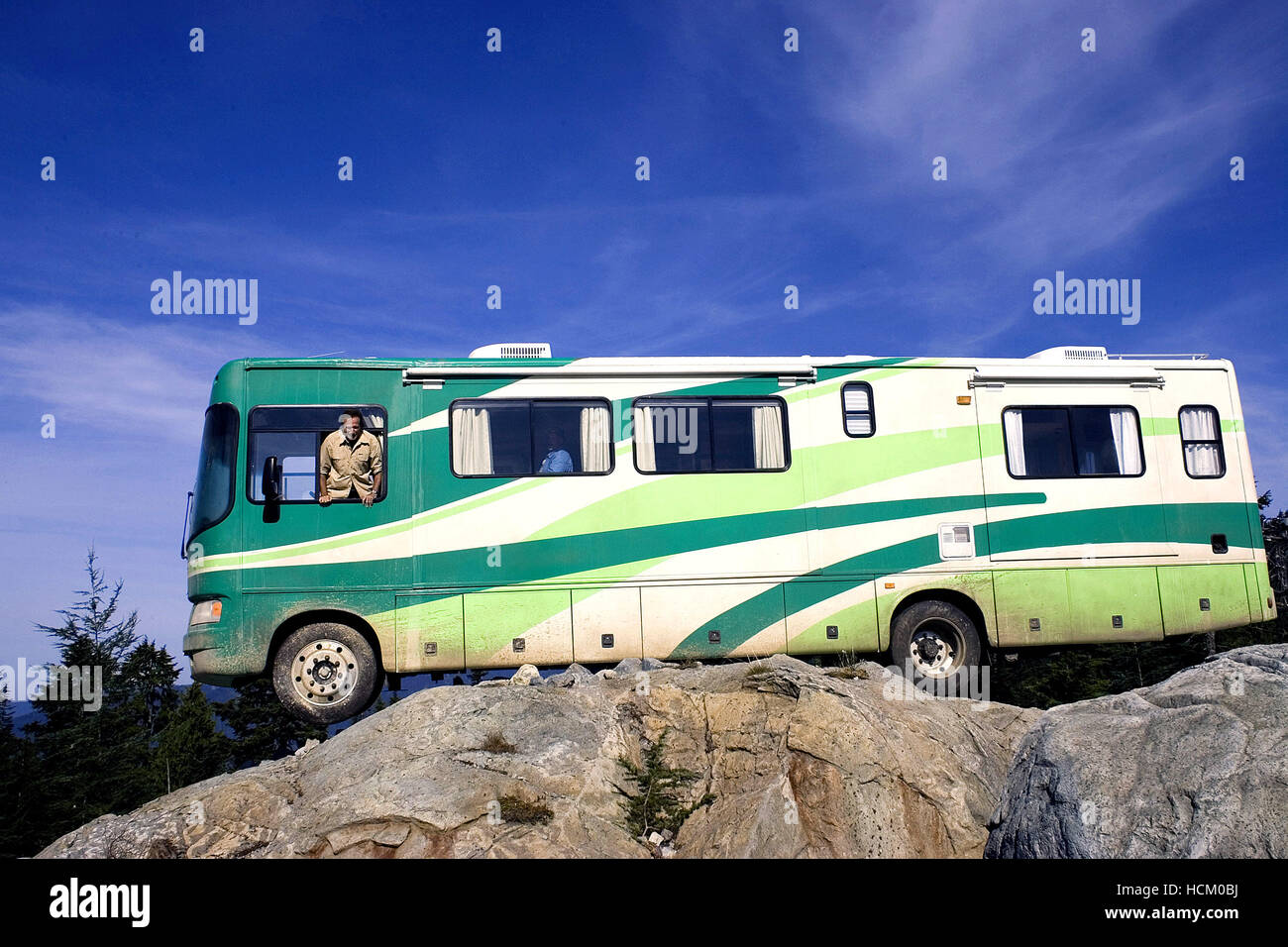 R.V., Robin Williams, 2006, ©Columbia Pictures/courtesy Everett ...