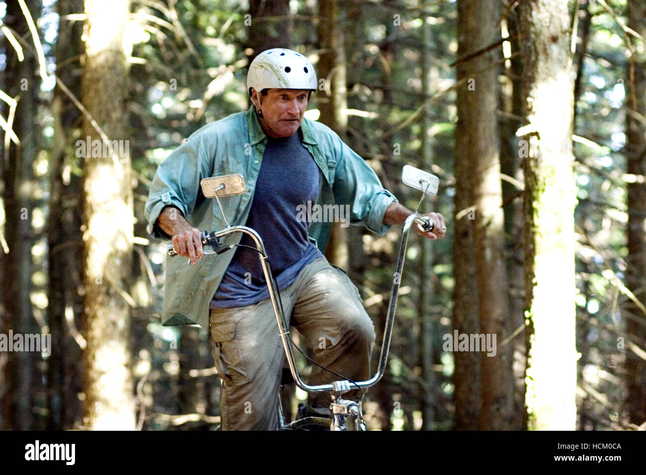 R.V., Robin Williams, 2006, ©Columbia Pictures/courtesy Everett ...