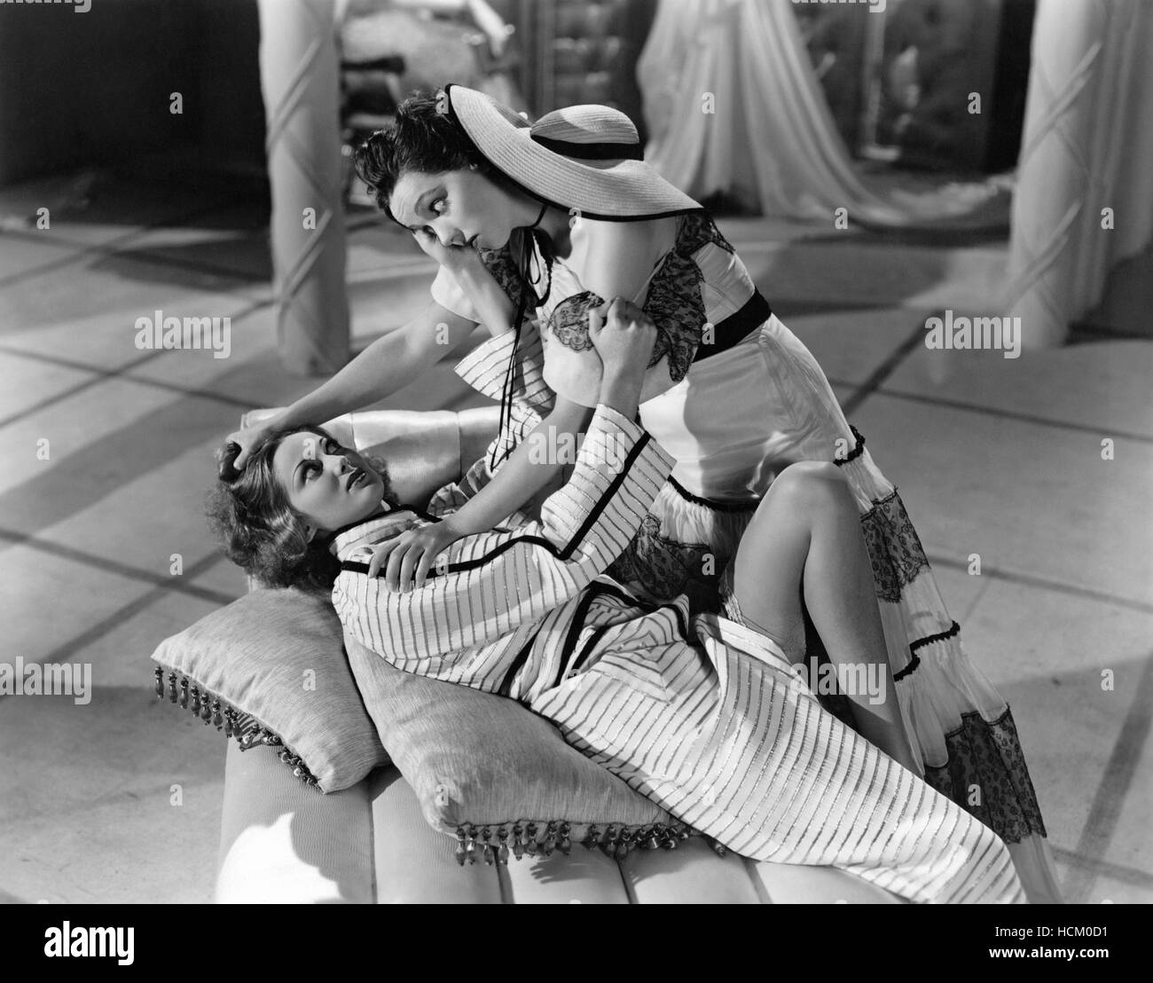 SAILING ALONG, Jessie Matthews (top), 1938 Stock Photo - Alamy