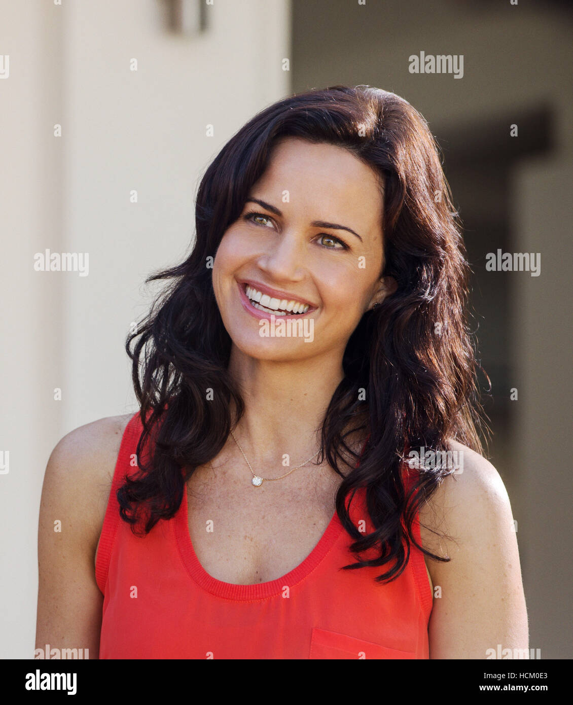 SAN ANDREAS, Carla Gugino, 2015. ph: Jasin Boland/©Warner Bros ...