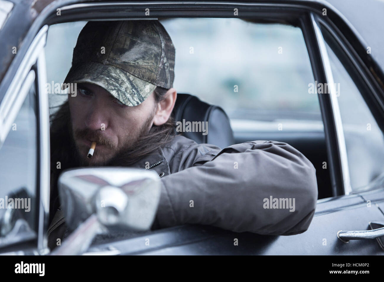 SAND CASTLES, Randy Spence, 2014. ph: Ryan Hodges / © Marvista ...
