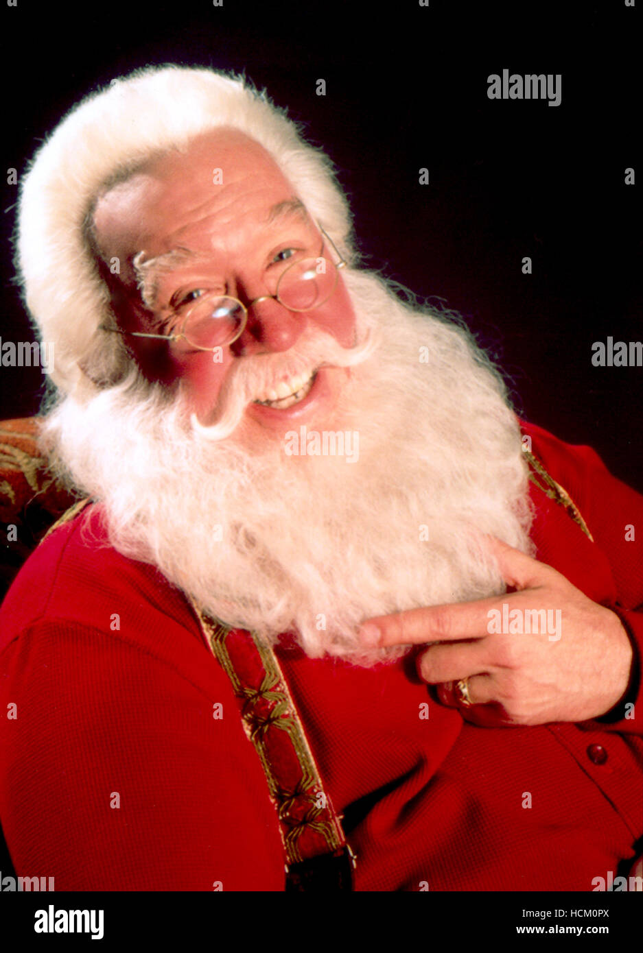 SANTA CLAUSE 2, Tim Allen, 2002, ©Buena Vista Pictures/courtesy Everett ...