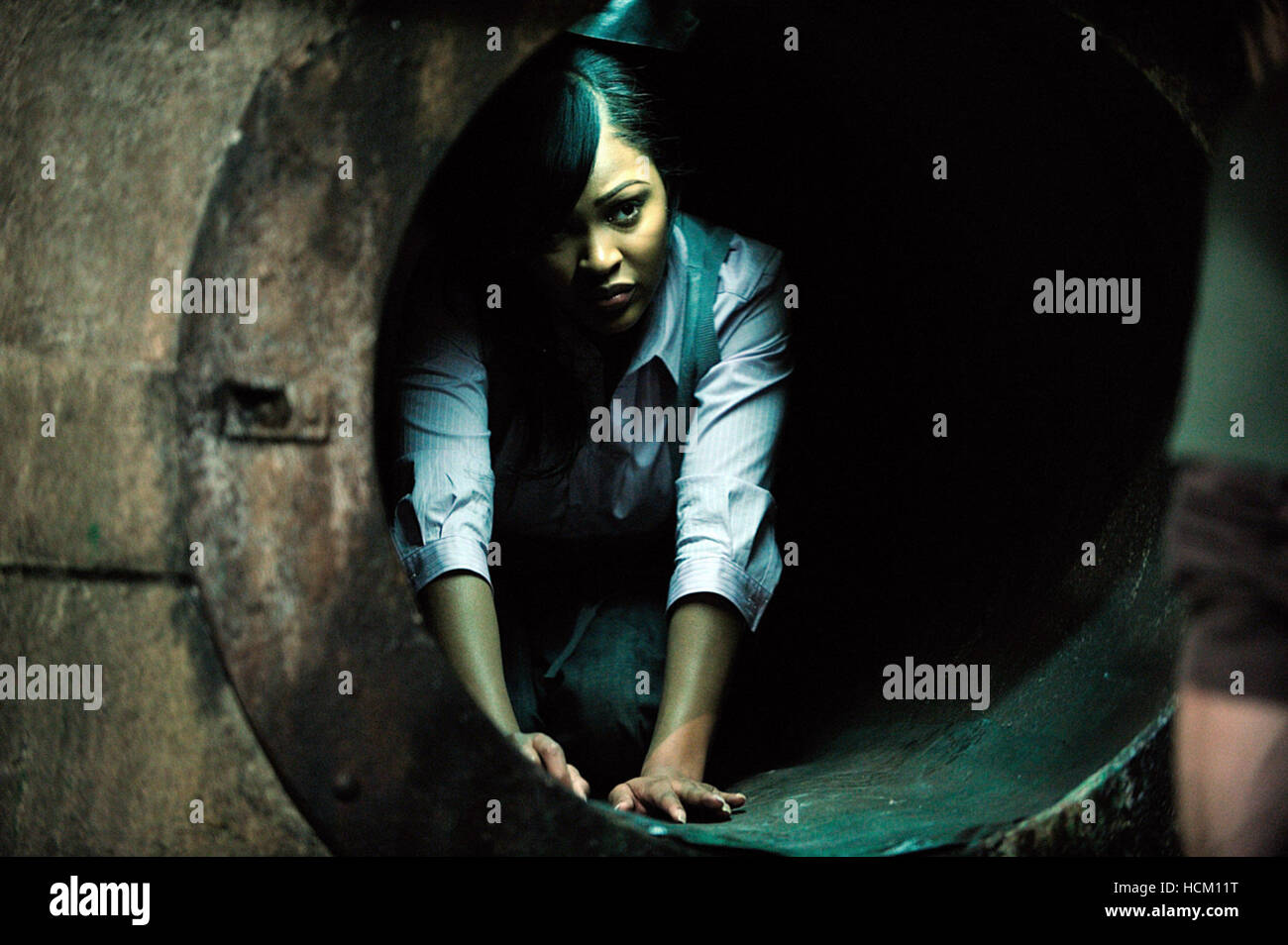 SAW V, (aka SAW 5), Meagan Good, 2008. ©Lions Gate/courtesy Everett ...