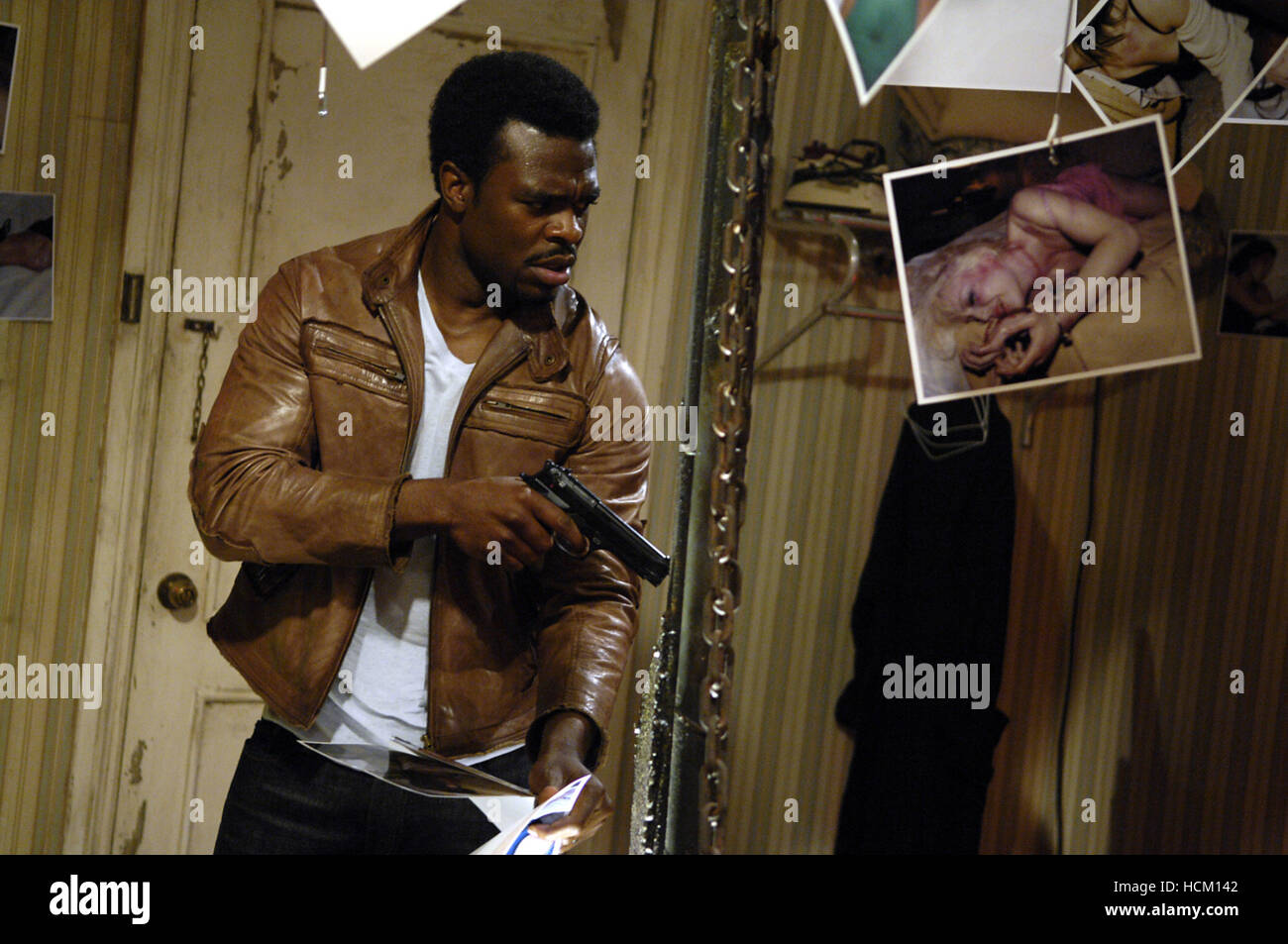 SAW IV, Lyriq Bent, 2007. ©Lions Gate/Courtesy Everett Collection Stock ...