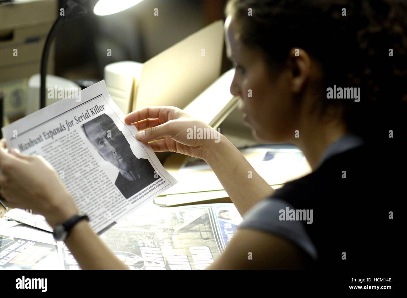 SAW IV, Athena Karkanis, 2007. ©Lions Gate/Courtesy Everett Collection ...