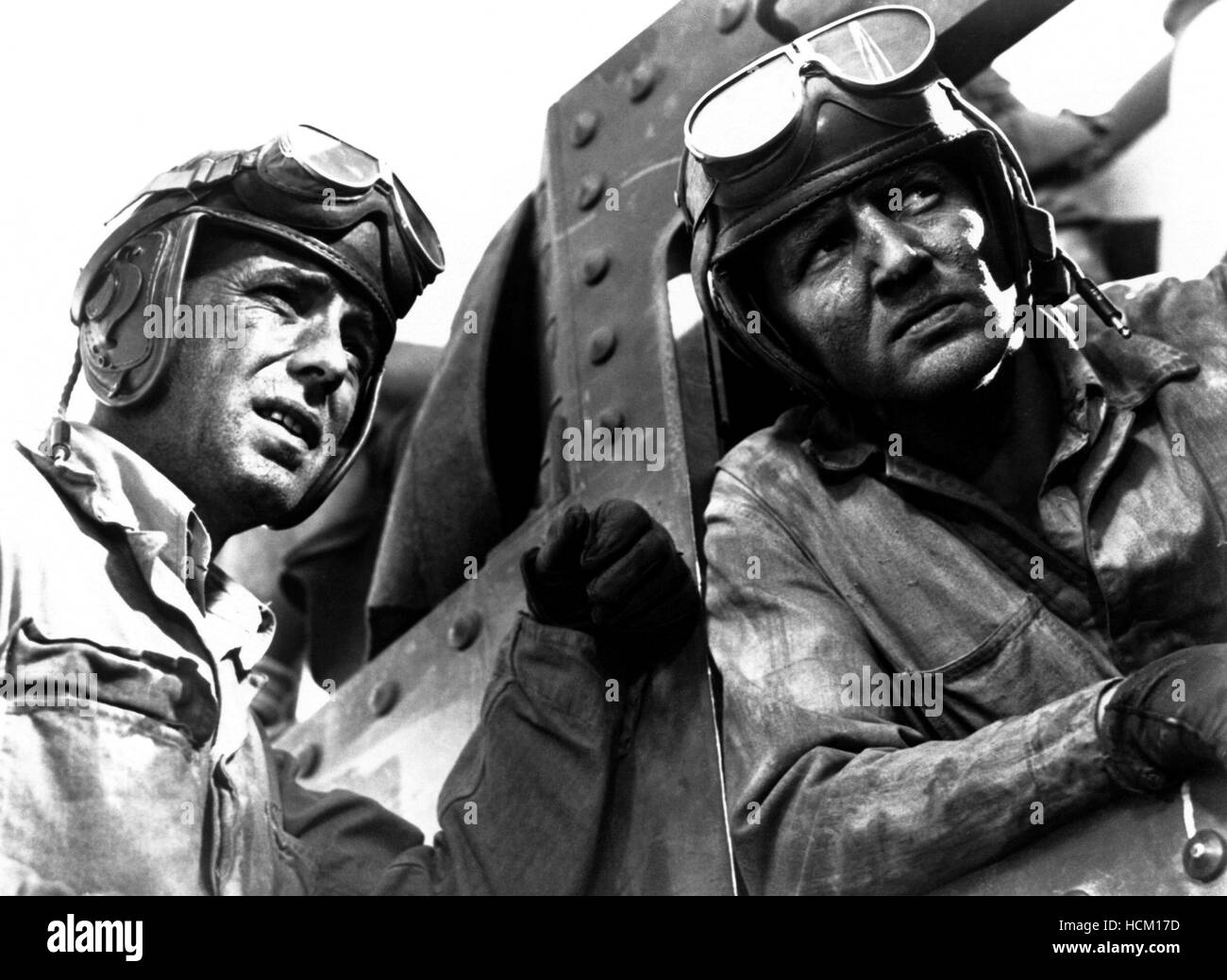 SAHARA, Humphrey Bogart, Bruce Bennett, 1943 Stock Photo - Alamy