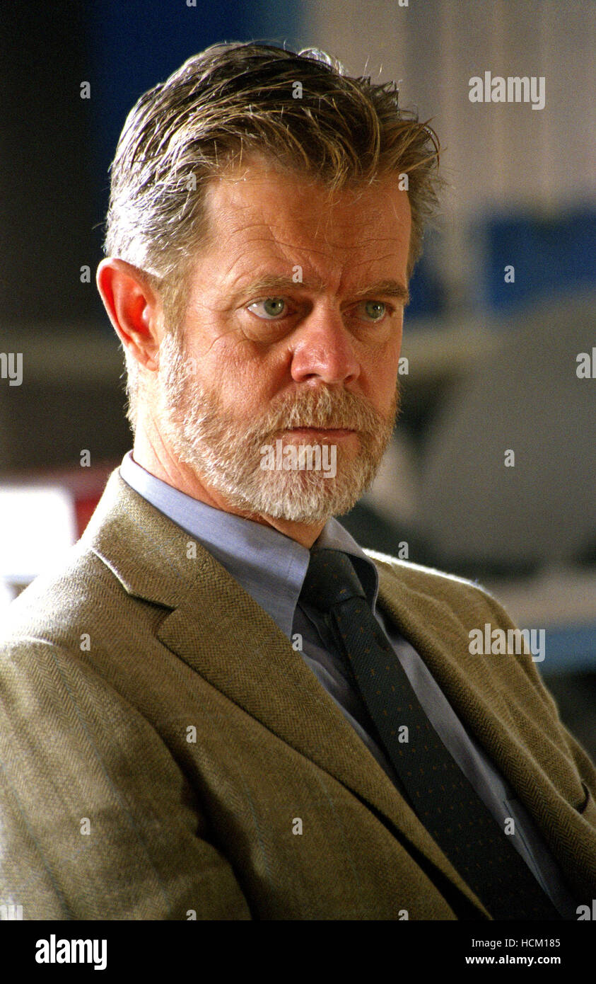 SAHARA, William H. Macy, 2005, (c) Paramount/courtesy Everett ...