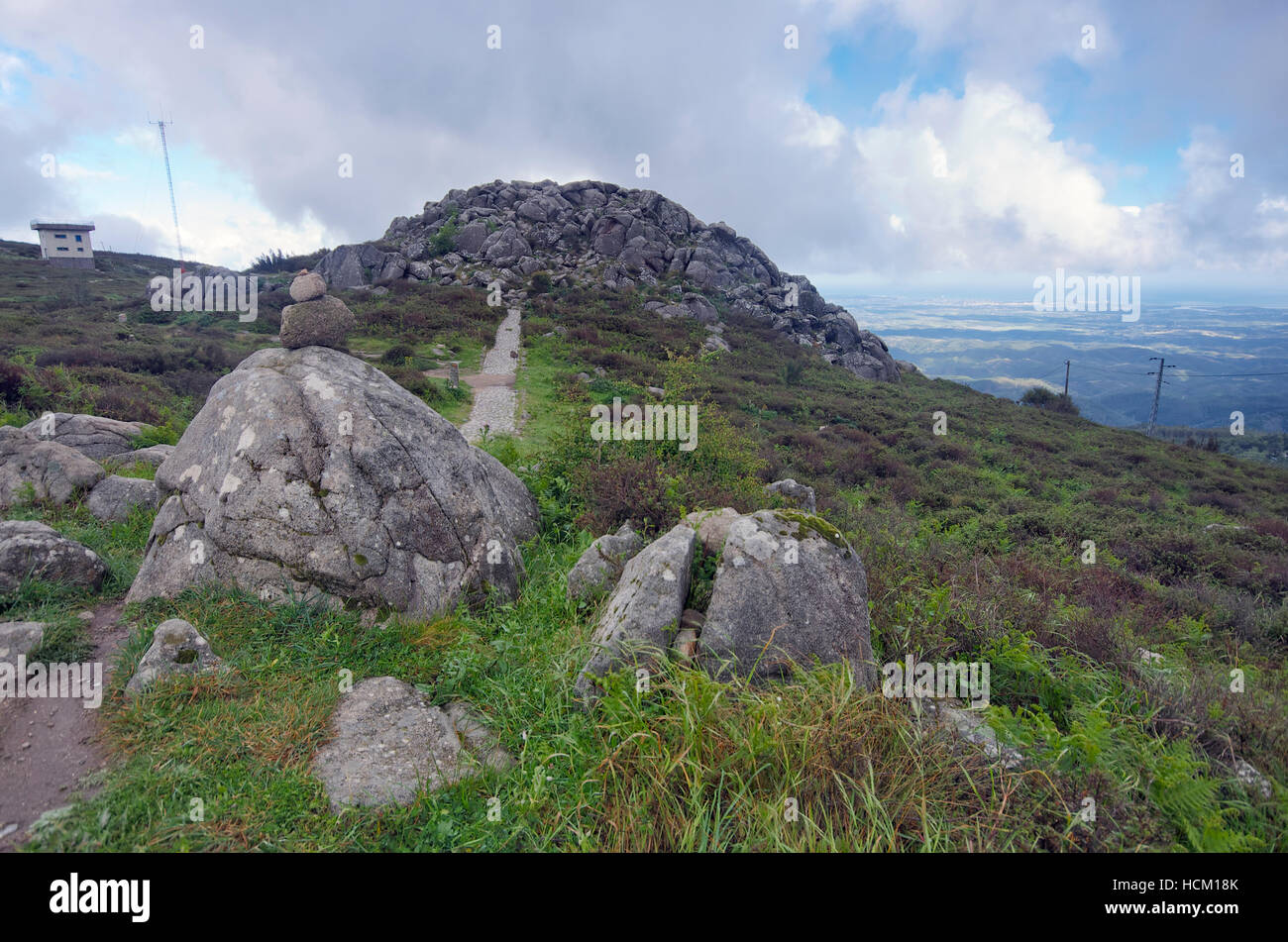 Mount foia hi-res stock photography and images - Alamy