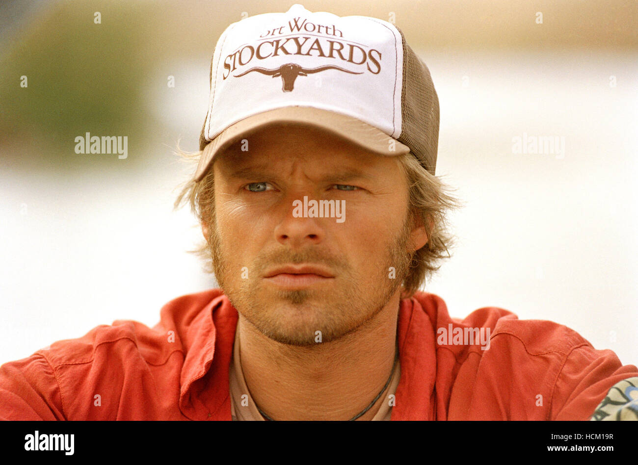 SAHARA, Steve Zahn, 2005, (c) Paramount/courtesy Everett Collection ...