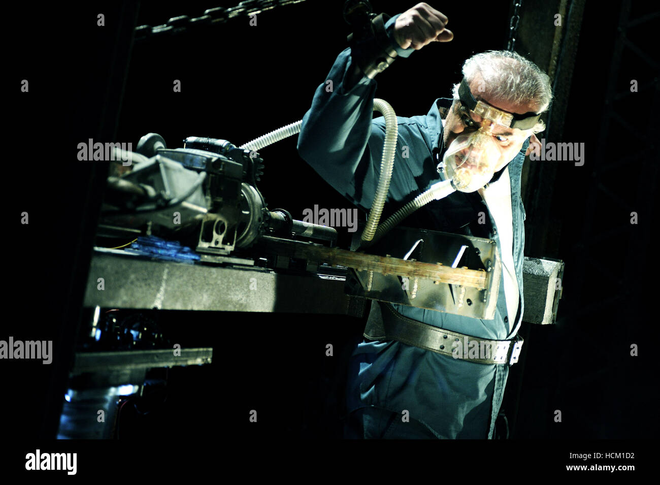 SAW VI, Gerry Mendicino, 2009. ph: Steve Wilkie/©Lions Gate/courtesy ...