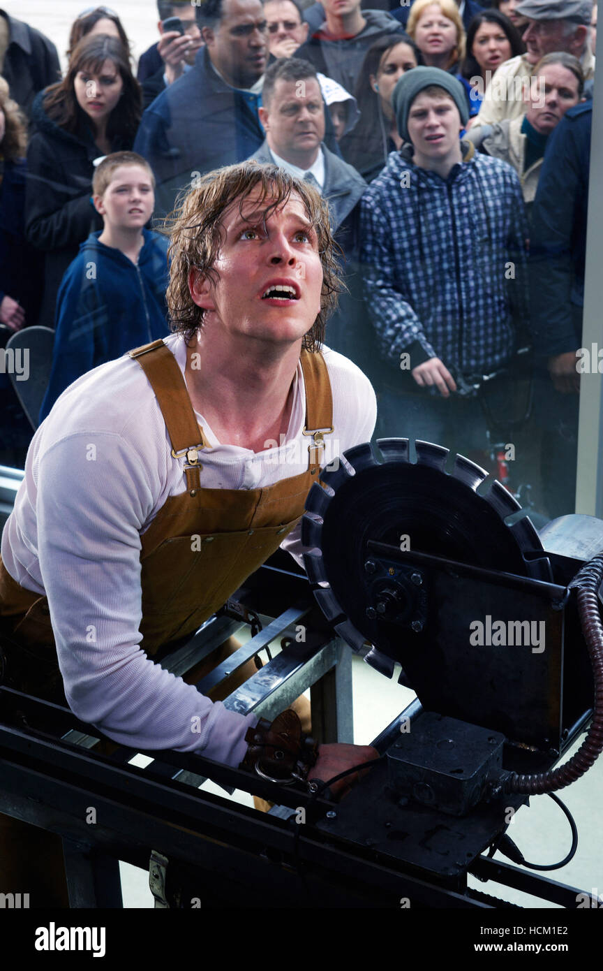 SAW 3D, (aka SAW 3D: THE FINAL CHAPTER, aka SAW 3-D, aka SAW VII 3D ...