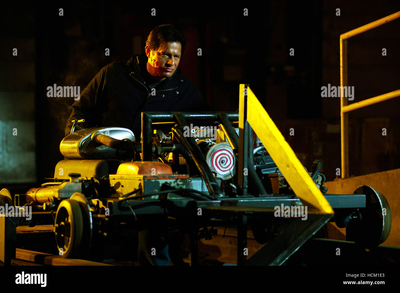 SAW 3D, (aka SAW 3D: THE FINAL CHAPTER, aka SAW 3-D, aka SAW VII 3D ...
