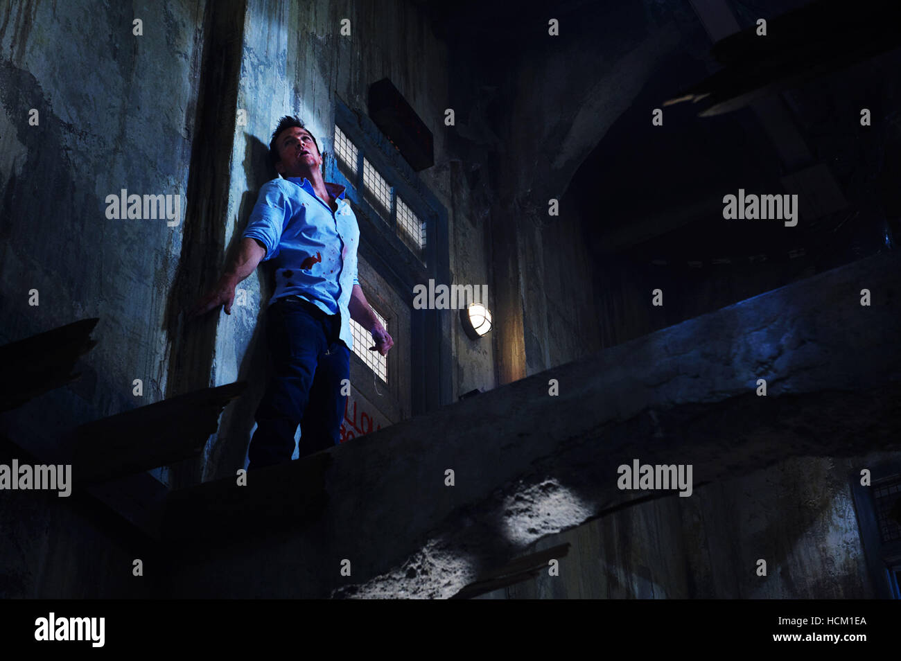 SAW 3D, (aka SAW 3D: THE FINAL CHAPTER, aka SAW 3-D, aka SAW VII 3D), Sean Patrick Flanery, 2010 ...