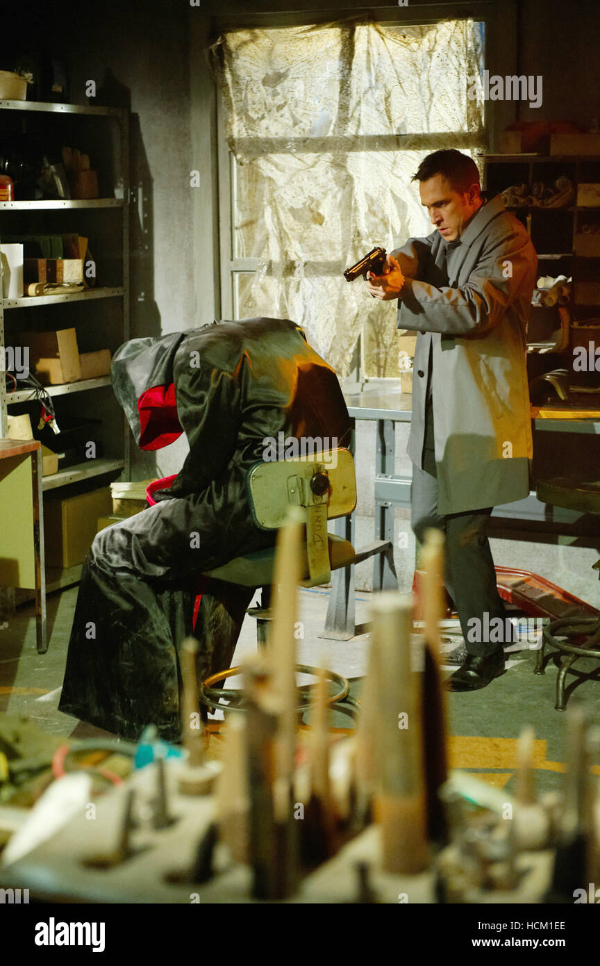 SAW 3D, (aka SAW 3D: THE FINAL CHAPTER, aka SAW 3-D, aka SAW VII 3D ...