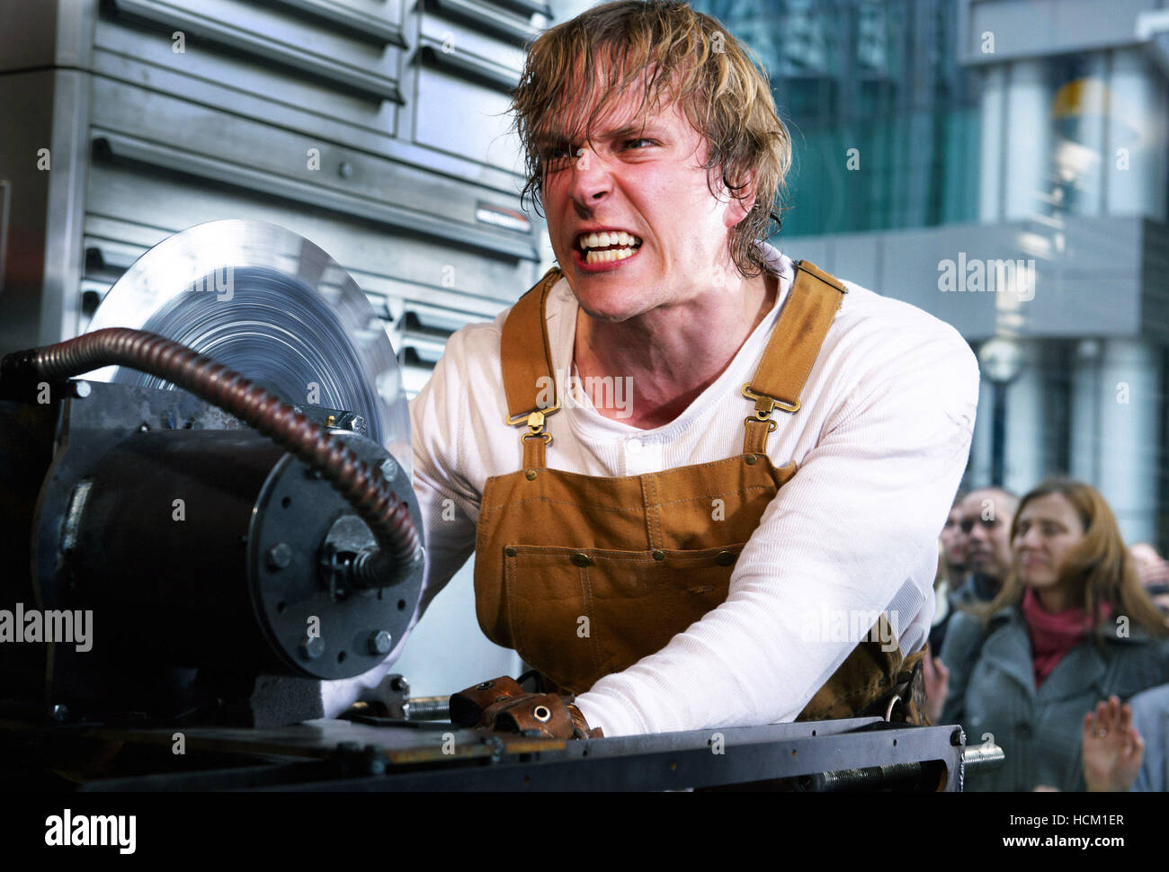 SAW 3-D: THE FINAL CHAPTER, Jon Cor, 2010, ©Lionsgate Films/courtesy ...