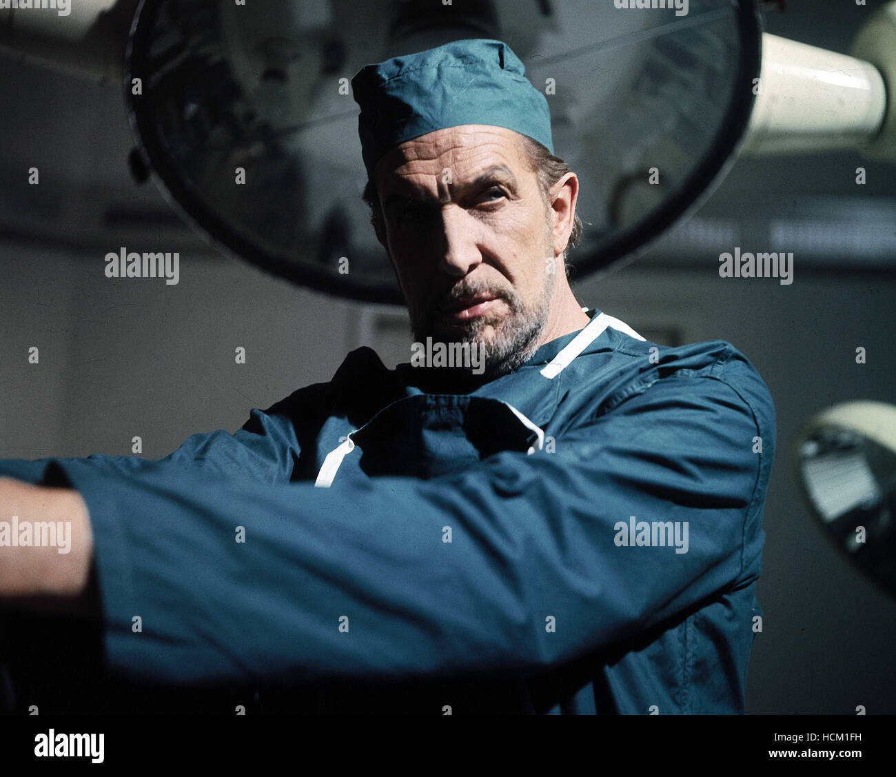 SCREAM AND SCREAM AGAIN, Vincent Price, 1970 Stock Photo - Alamy