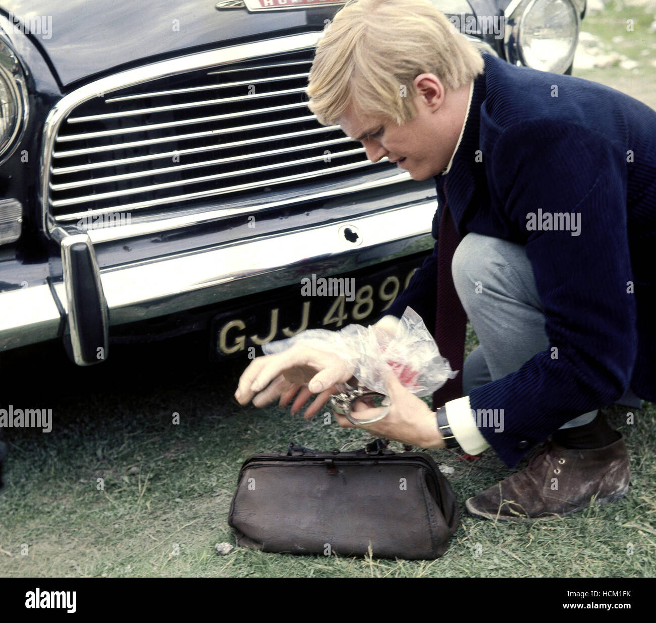 SCREAM AND SCREAM AGAIN, Christopher Matthews, 1970 Stock Photo - Alamy
