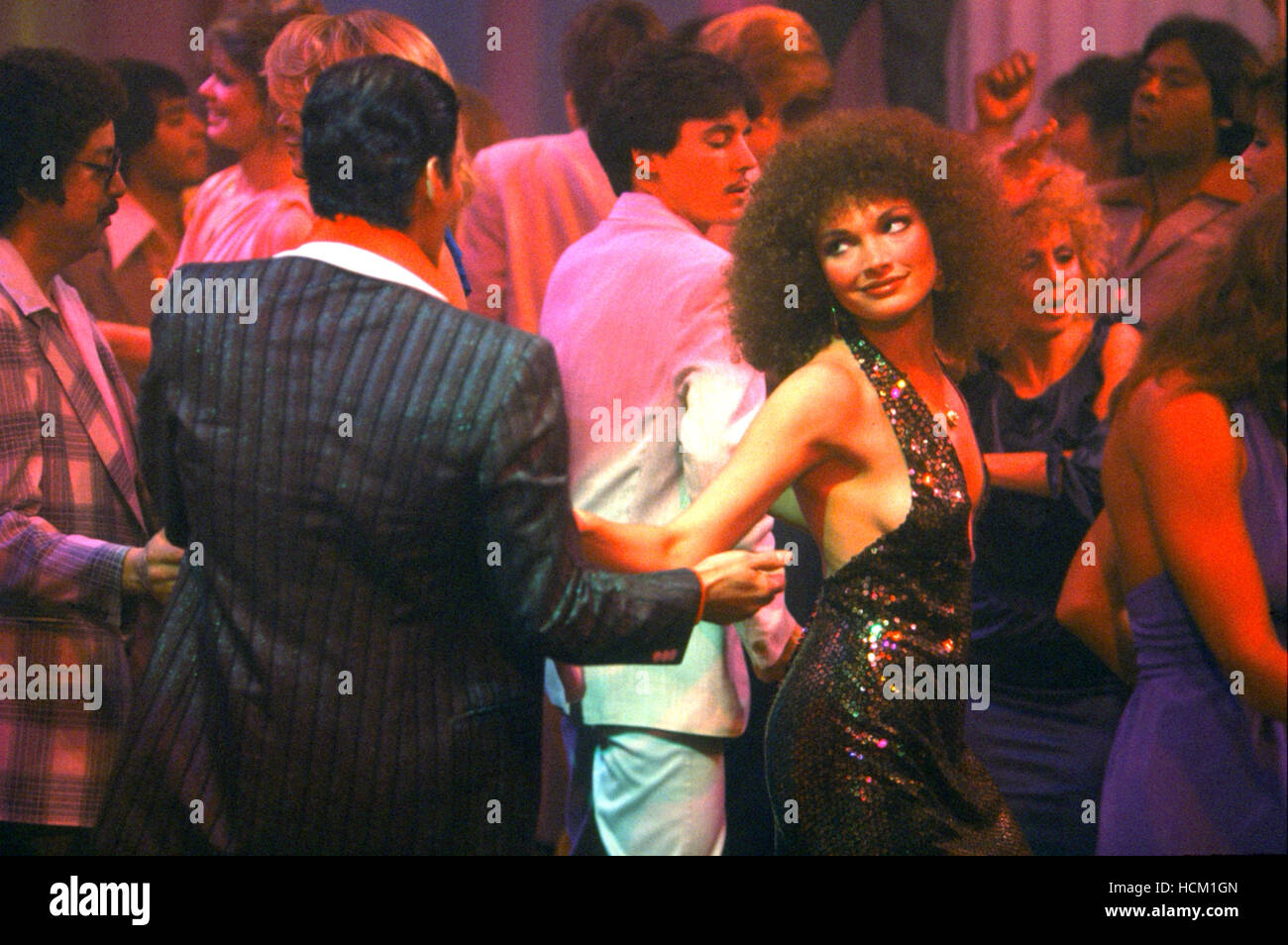 SCARFACE, Mary Elizabeth Mastrantonio, 1983, (c) Universal/courtesy ...
