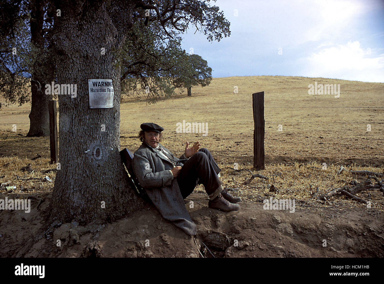 SCARECROW, Gene Hackman, 1973 Stock Photo - Alamy