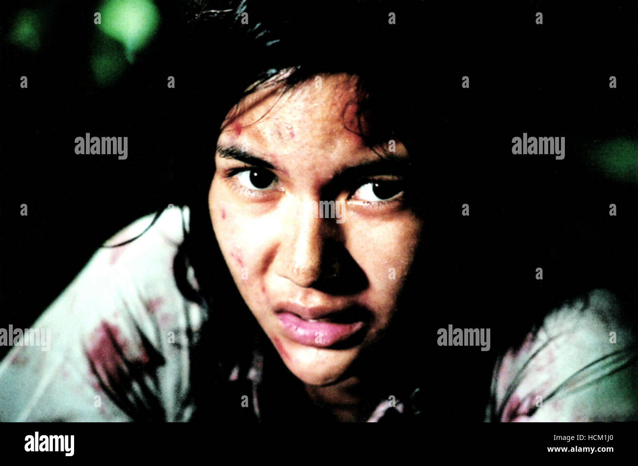 SCARED, (aka RAP NAWNG SAYAWNG KHWAN), 2005. ©Saha Mongkul/courtesy ...