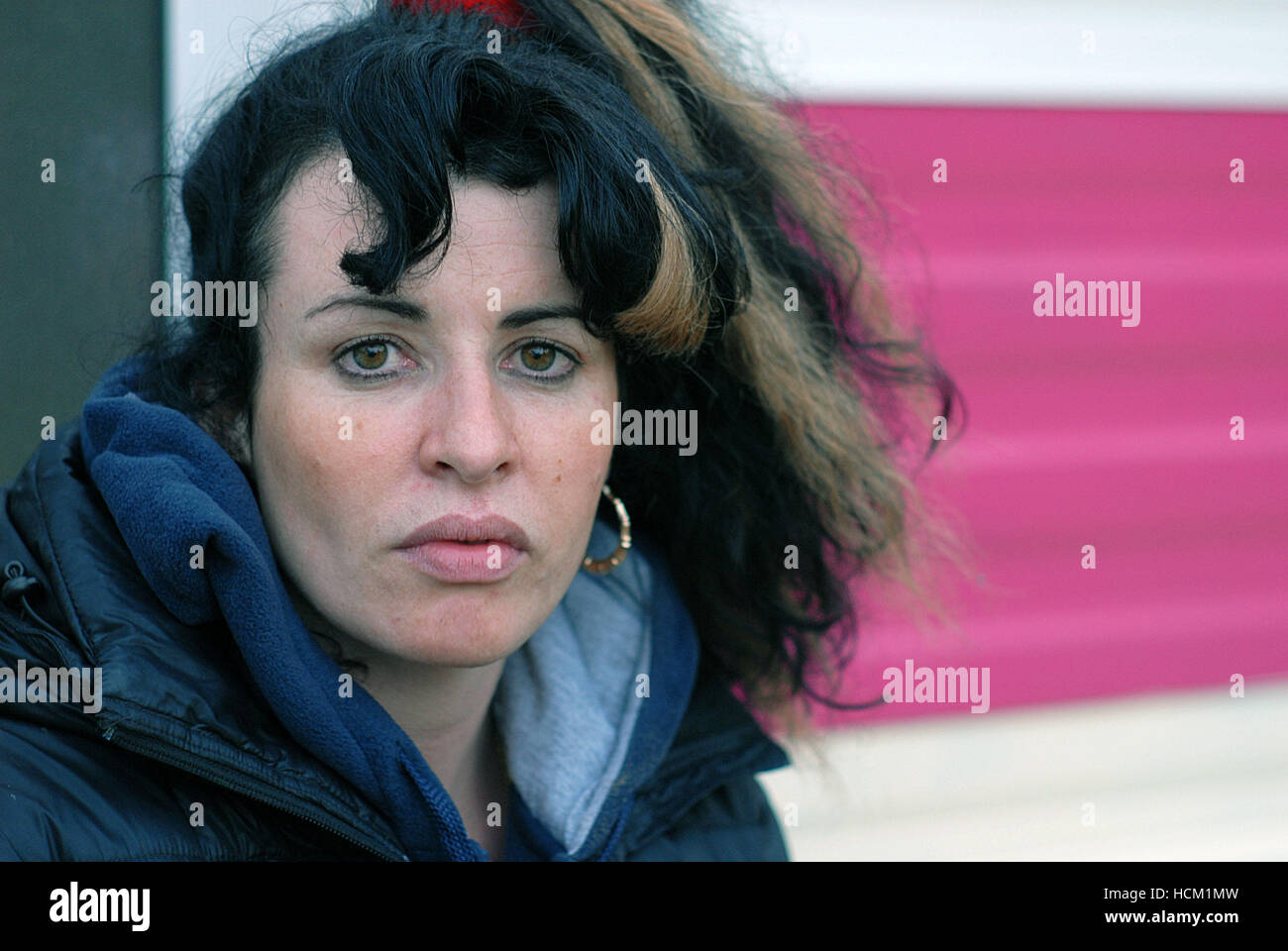 THE SCOUTING BOOK FOR BOYS, Susan Lynch, 2009. ©Pathe Films/Courtesy ...