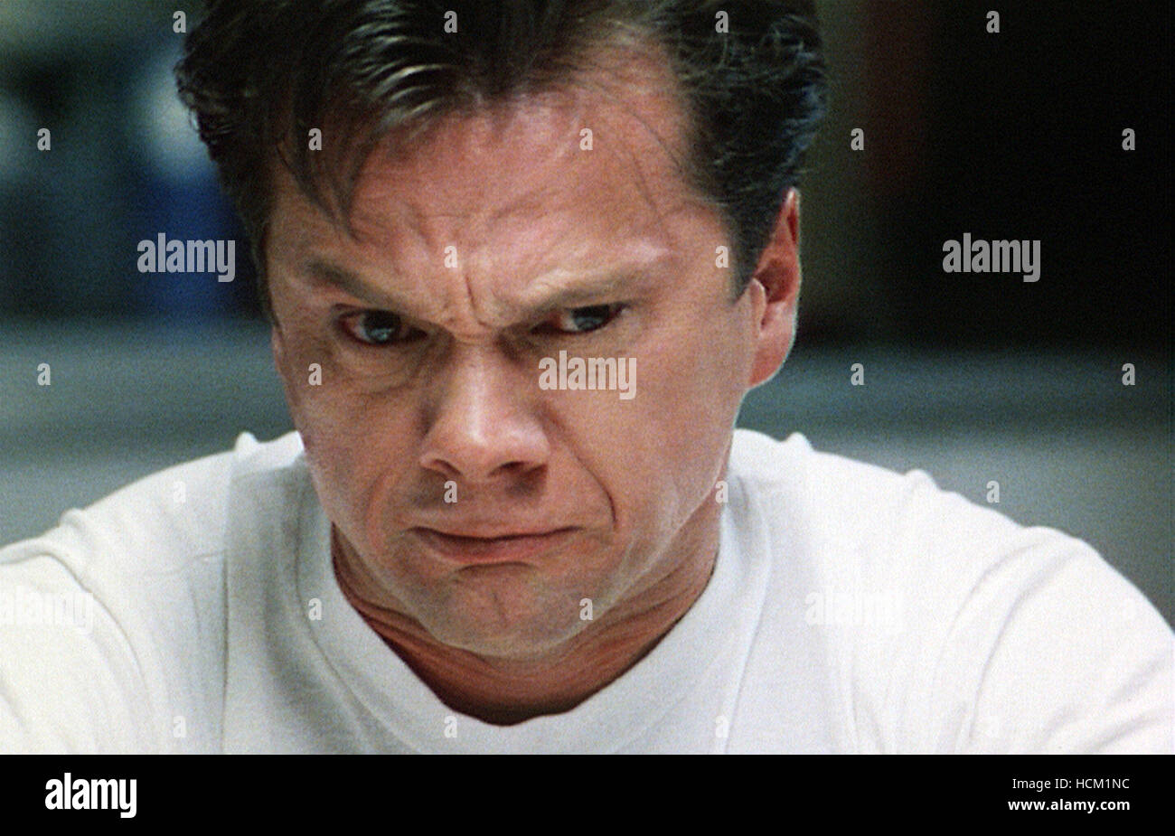 SCANNER COP, Daniel Quinn, 1994. ©Republic Pictures Home Video/courtesy ...