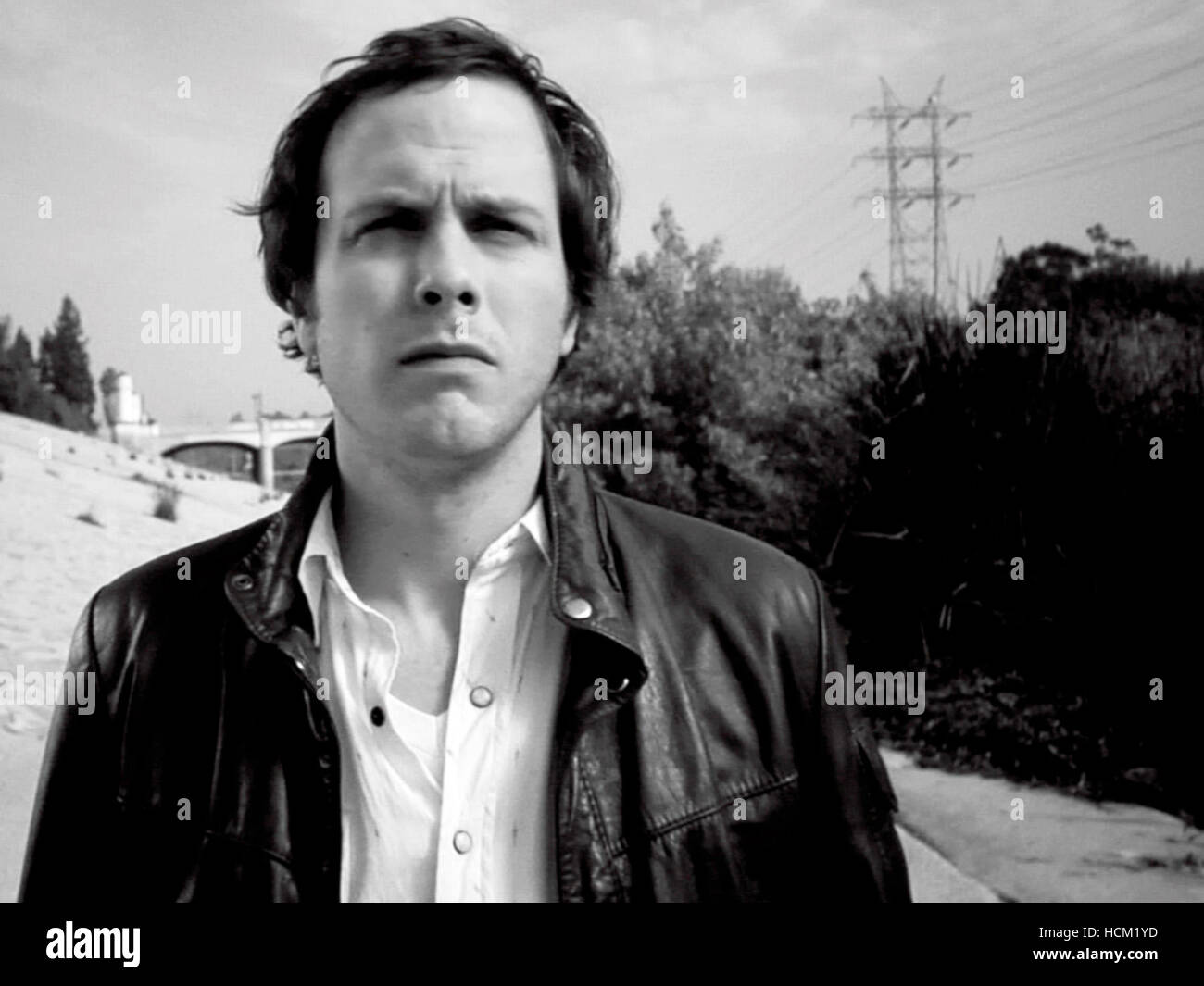 THE SCENESTERS, Blaise Miller, 2009, ©Monterey Media/courtesy Everett ...