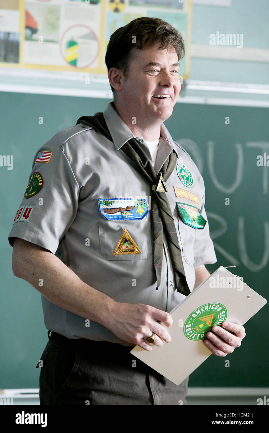 SCOUTS GUIDE TO THE ZOMBIE APOCALYPSE, (aka SCOUT'S GUIDE TO THE ZOMBIE ...