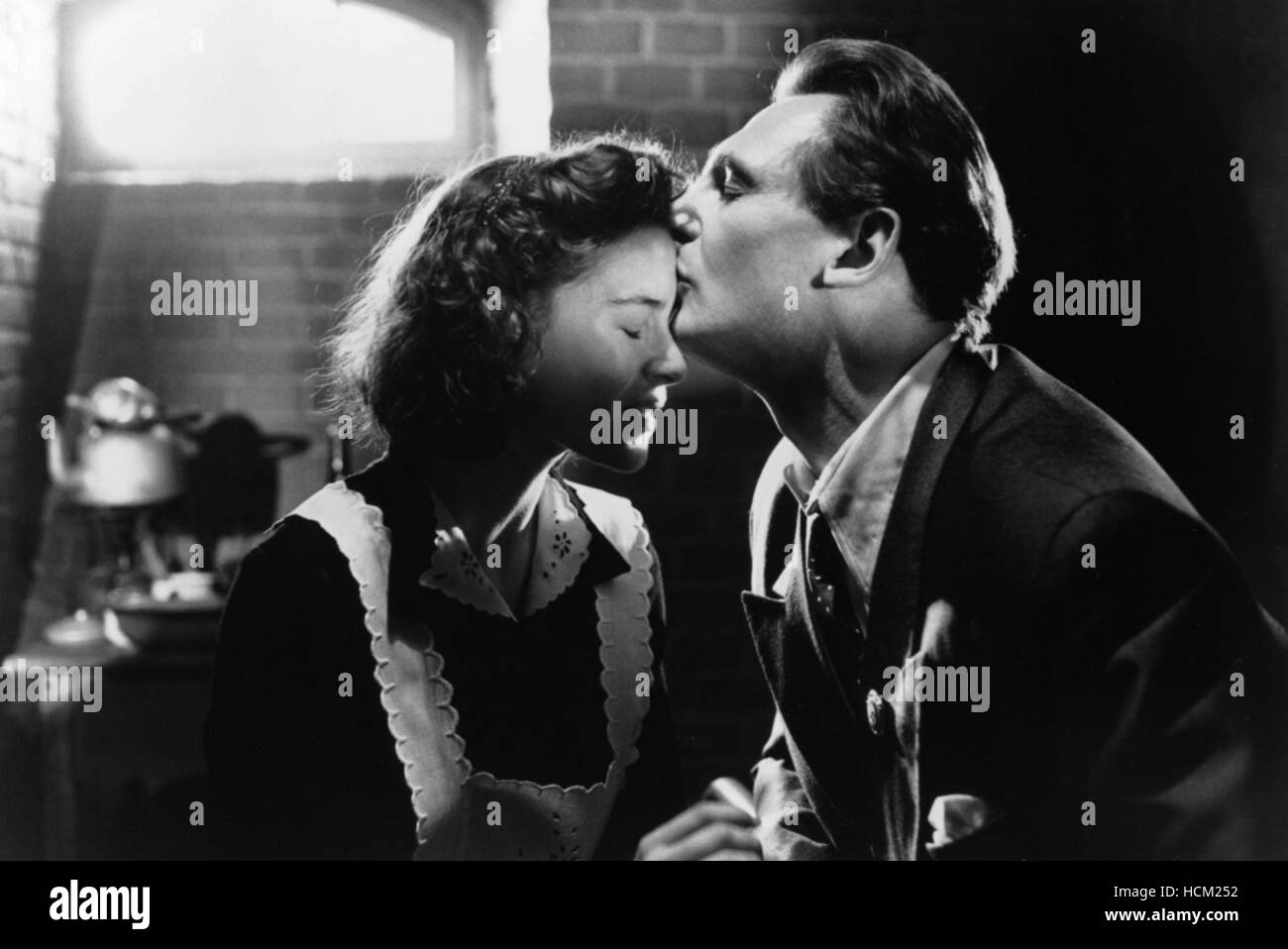 SCHINDLER'S LIST, Embeth Davidtz, Liam Neeson, 1993, (c) Universal ...