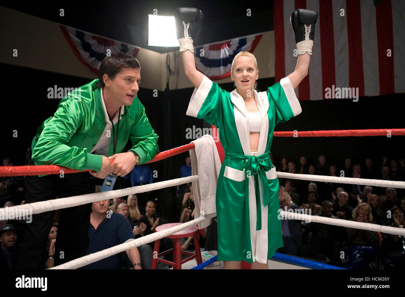 SCARY MOVIE 4, Simon Rex, Anna Faris, 2006,(c) Dimension/courtesy ...