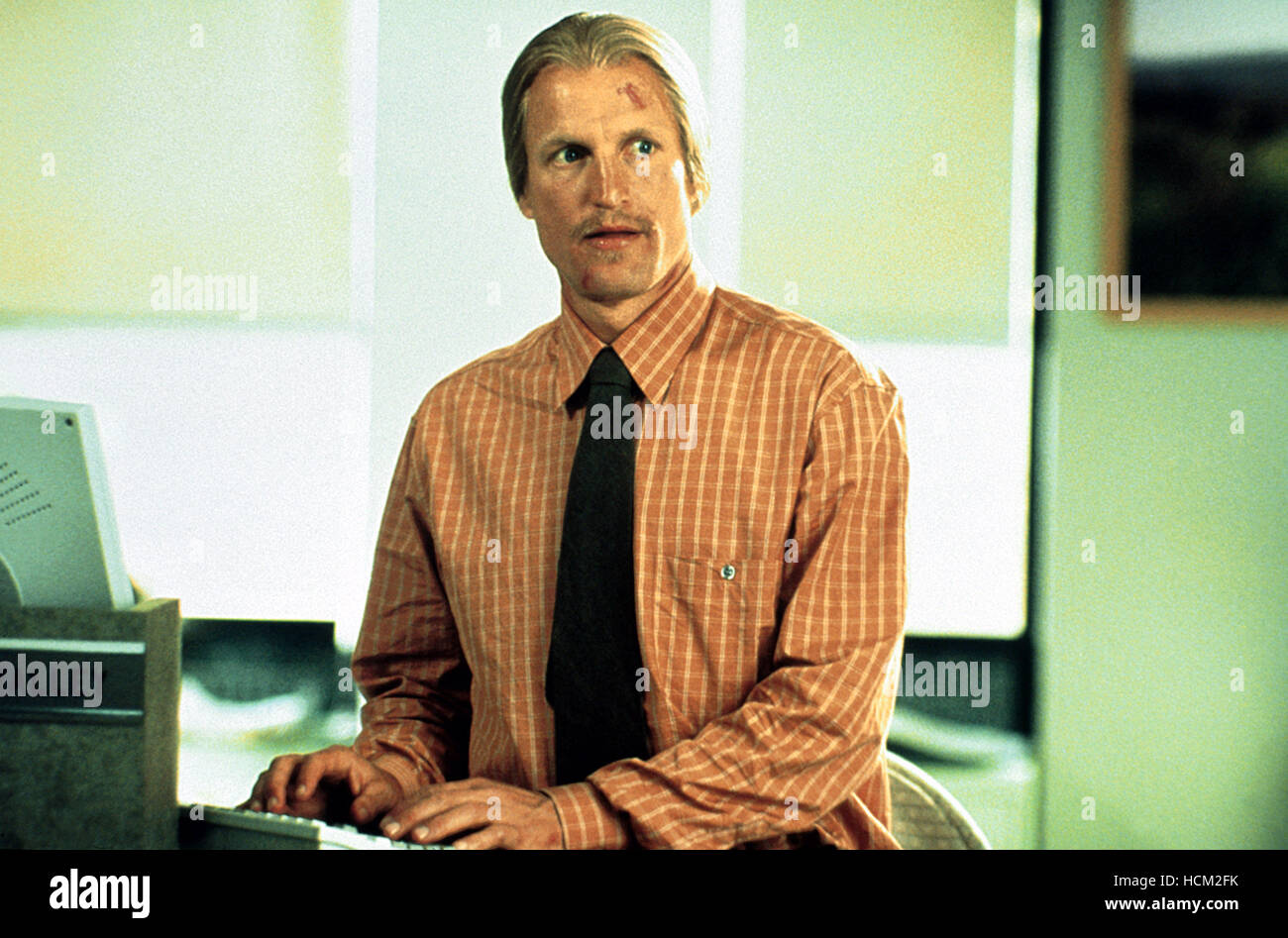 SCORCHED, Woody Harrelson, 2003, (c) Constantin Films/courtesy Everett ...