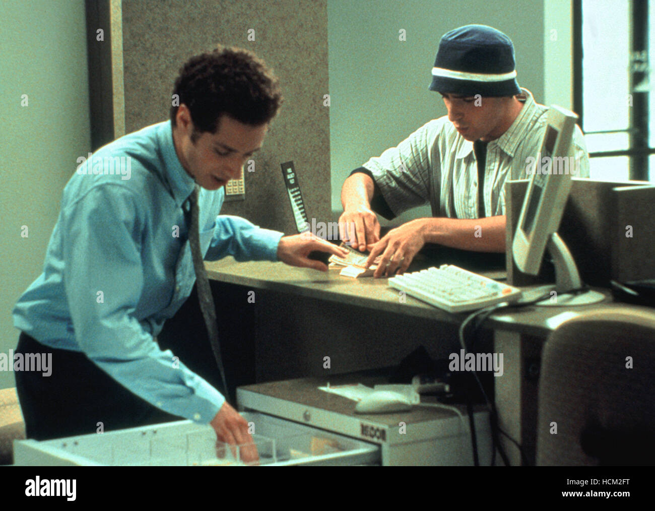 SCORCHED, Paulo Costanzo, David Krumholtz, 2003, (c) Constantin Films ...