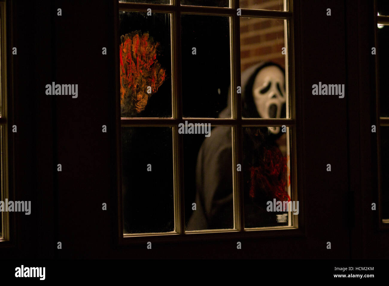 SCREAM 4, (aka SCRE4M), 2011. ph: Phil Bray/©Dimension Films/courtesy ...