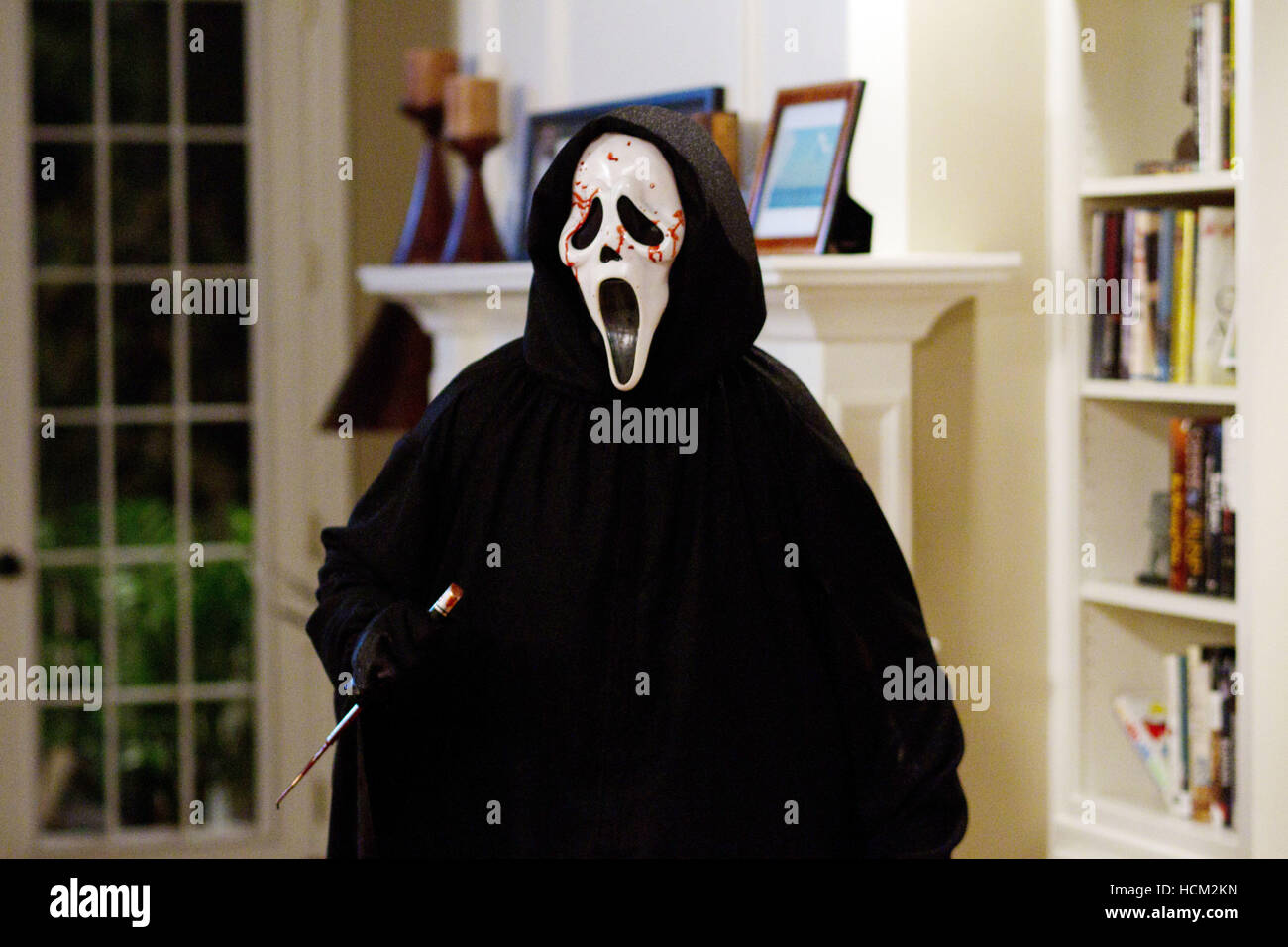 SCREAM 4, (aka SCRE4M), 2011. ph: Phil Bray/©Dimension Films/courtesy ...