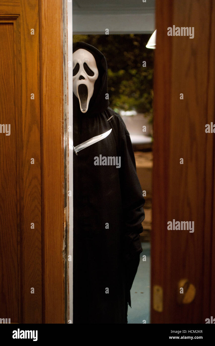 SCREAM 4, (aka SCRE4M), 2011. ©Dimension Films/courtesy Everett ...