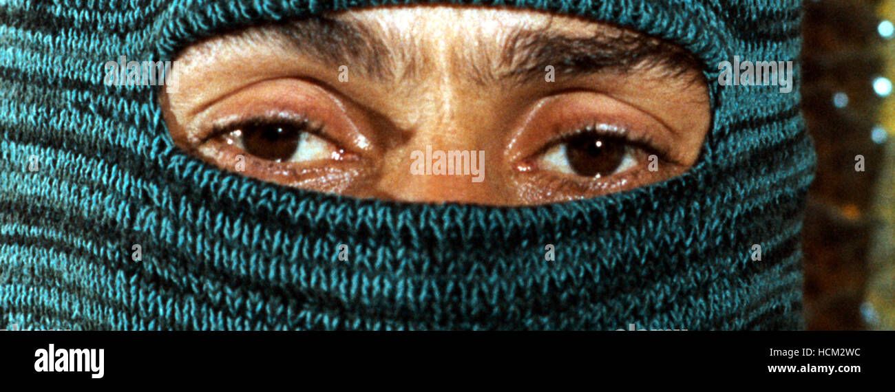 MANDA BALA (SEND A BULLET), 2007. ©City Lights Pictures/courtesy ...