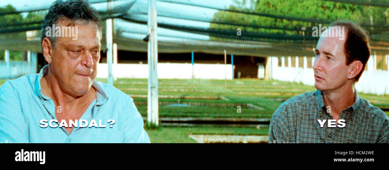 MANDA BALA (SEND A BULLET), 2007. ©City Lights Pictures/courtesy ...