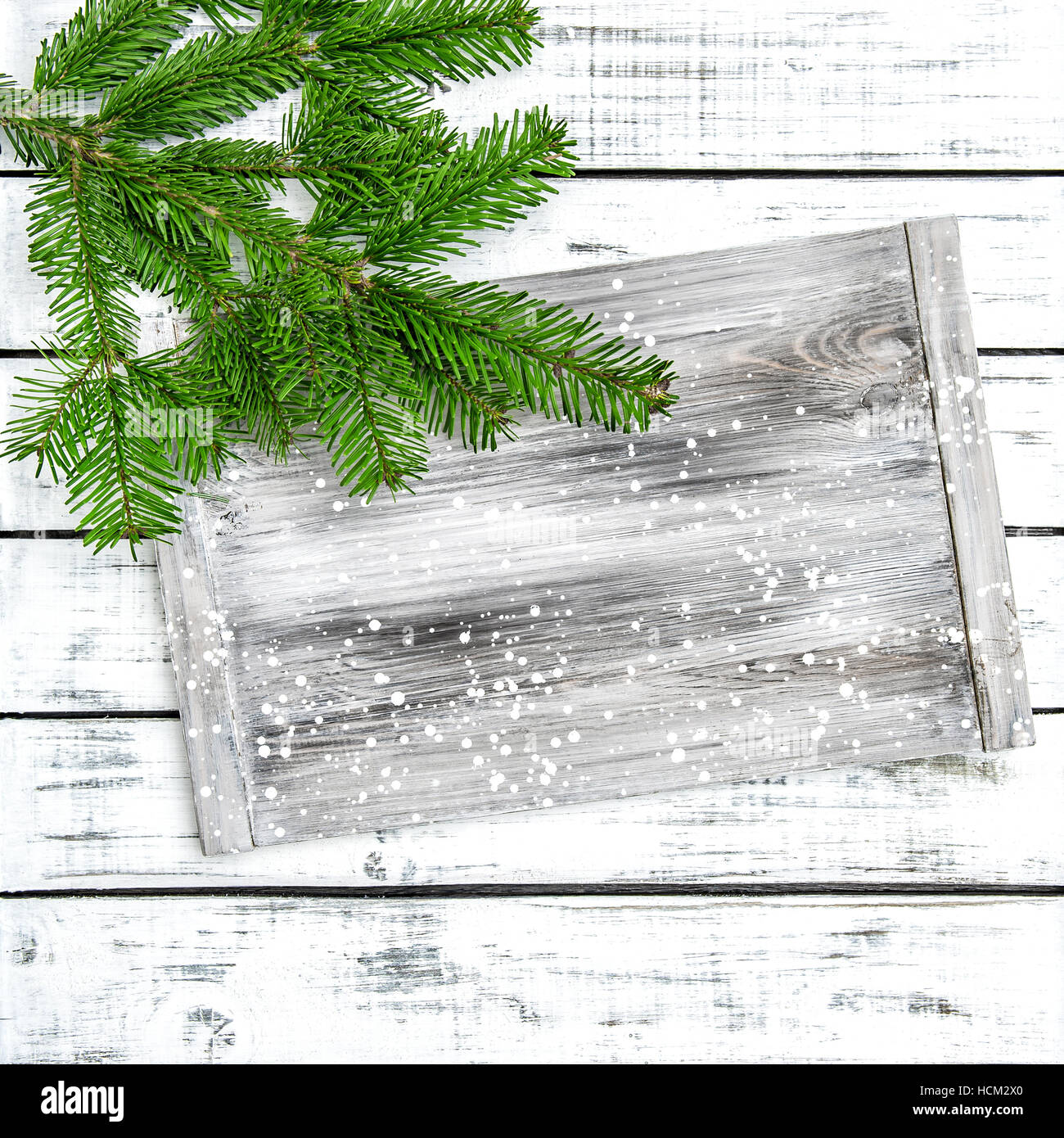 Christmas tree and desk hi-res stock photography and images - Alamy