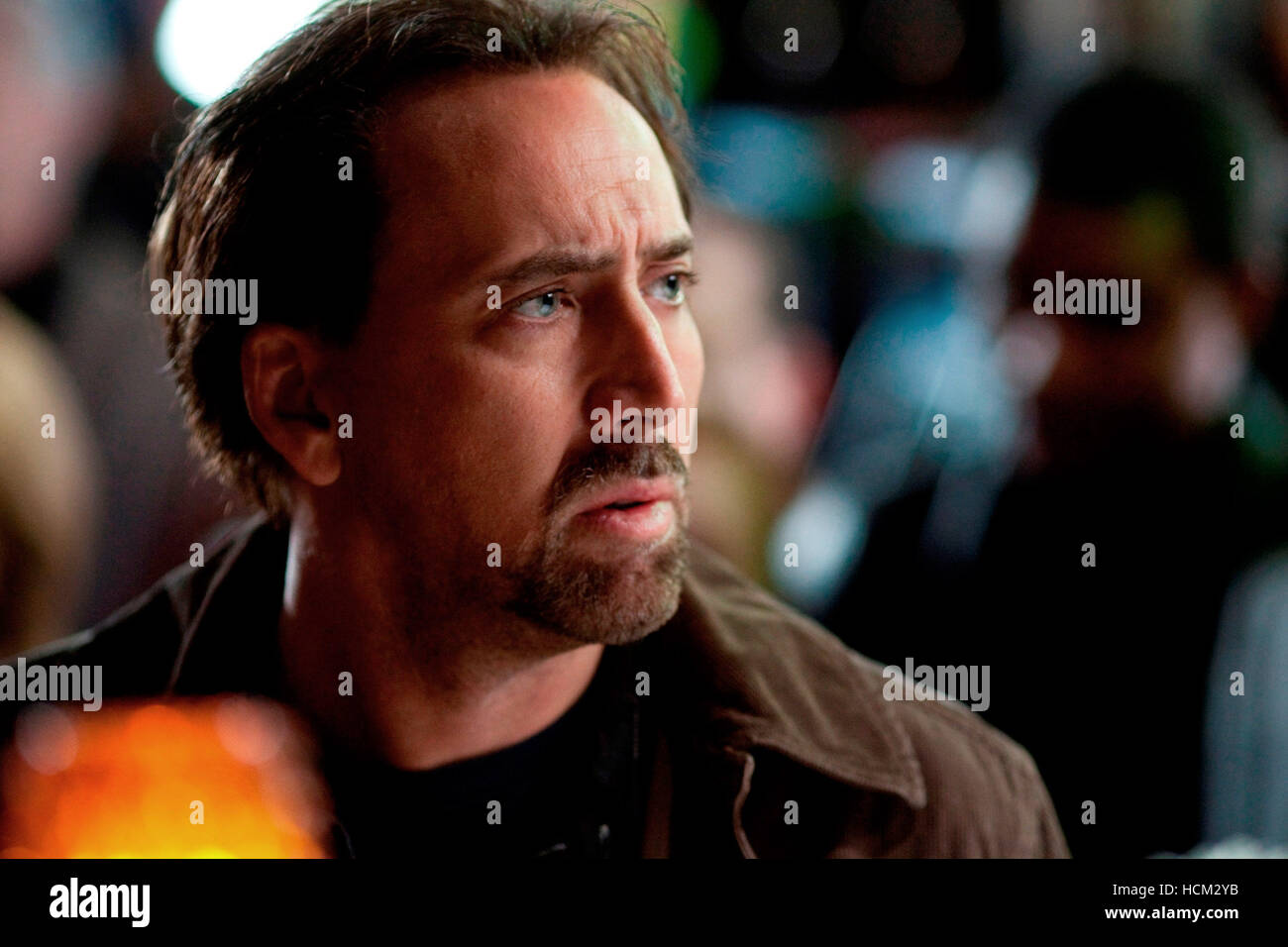 SEEKING JUSTICE, (aka JUSTICE, aka THE HUNGRY RABBIT JUMPS), Nicolas ...