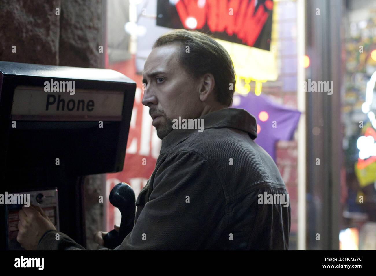 SEEKING JUSTICE, (aka JUSTICE, aka THE HUNGRY RABBIT JUMPS), Nicolas ...