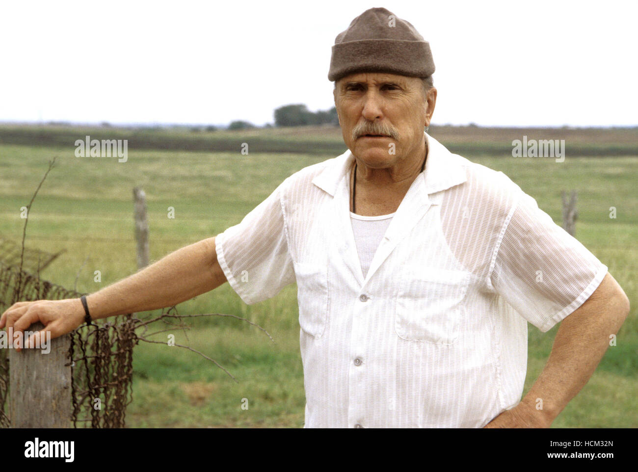 SECONDHAND LIONS, Robert Duvall, 2003, (c) New Line/courtesy Everett ...