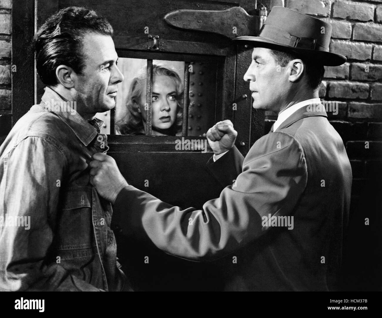 THE SELLOUT, Jonathan Cott, Audrey Totter, John Hodiak, 1952 Stock ...