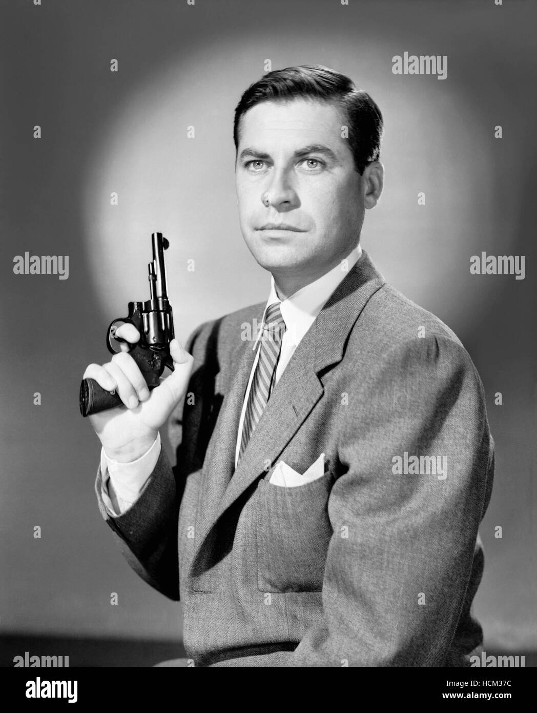 THE SELLOUT, John Hodiak, 1952 Stock Photo - Alamy