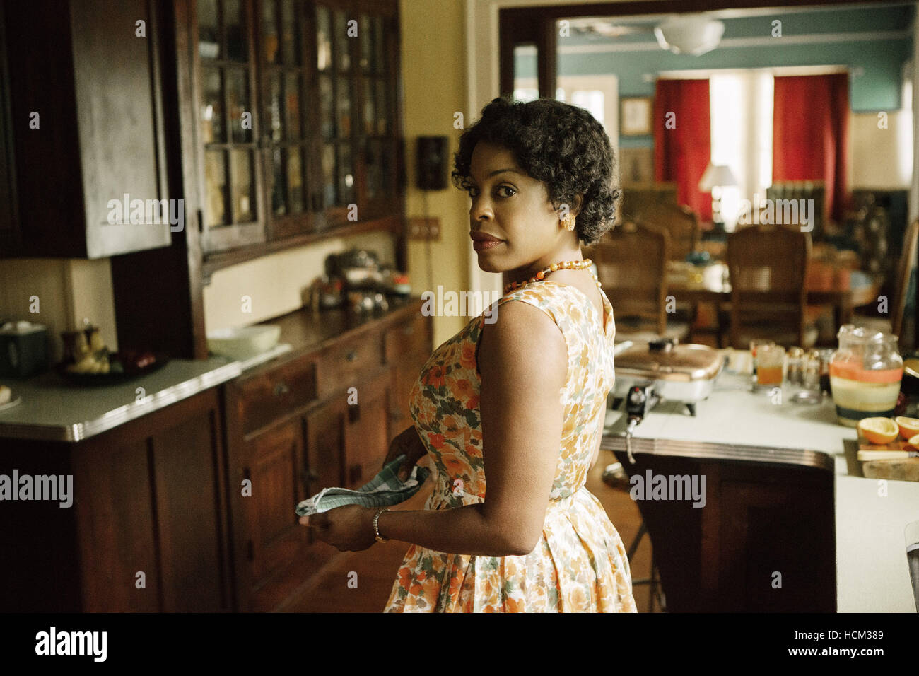 SELMA, Niecy Nash, 2014. ph: Atsushi Nishijima/©Paramount Pictures ...