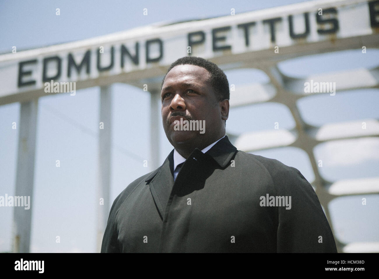 SELMA, Wendell Pierce, 2014. ph: Atsushi Nishijima/©Paramount Pictures ...