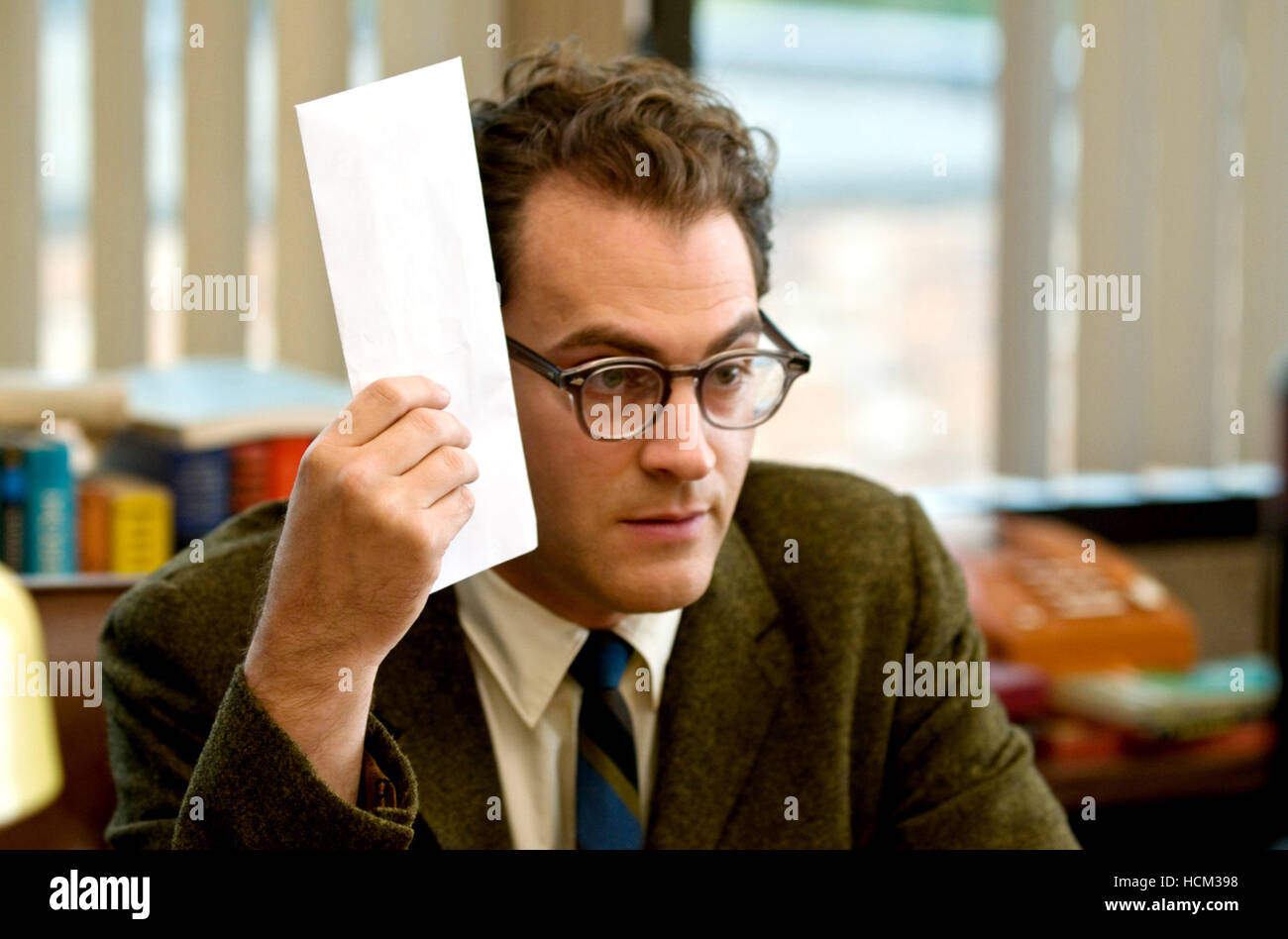 A SERIOUS MAN, Michael Stuhlbarg, 2009. ph: Wilson Webb/©Focus Features ...